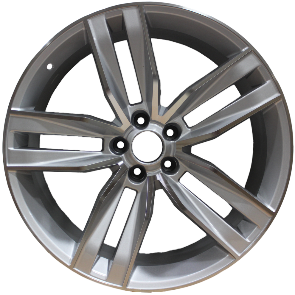 22 INCH CHEVY CAMARO RIMS ZL1 SS RS Z28 LT STAGGERED MACHINED WHEELS ...